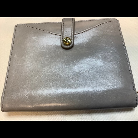 HOBO | Bags | Hobo Lift Wallet Nwt Color Driftwood | Poshmark